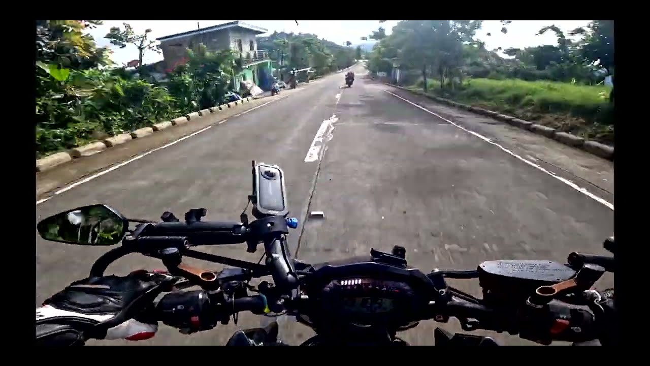 Chasing Motoholic and Jet Lee | Z1000r - YouTube