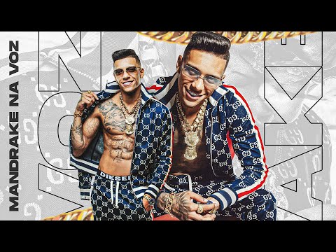 MC Paulin da Capital - FOI POR POUCO ( DJ GM e Bune ) #MandrakeNaVoz [Faixa 02]