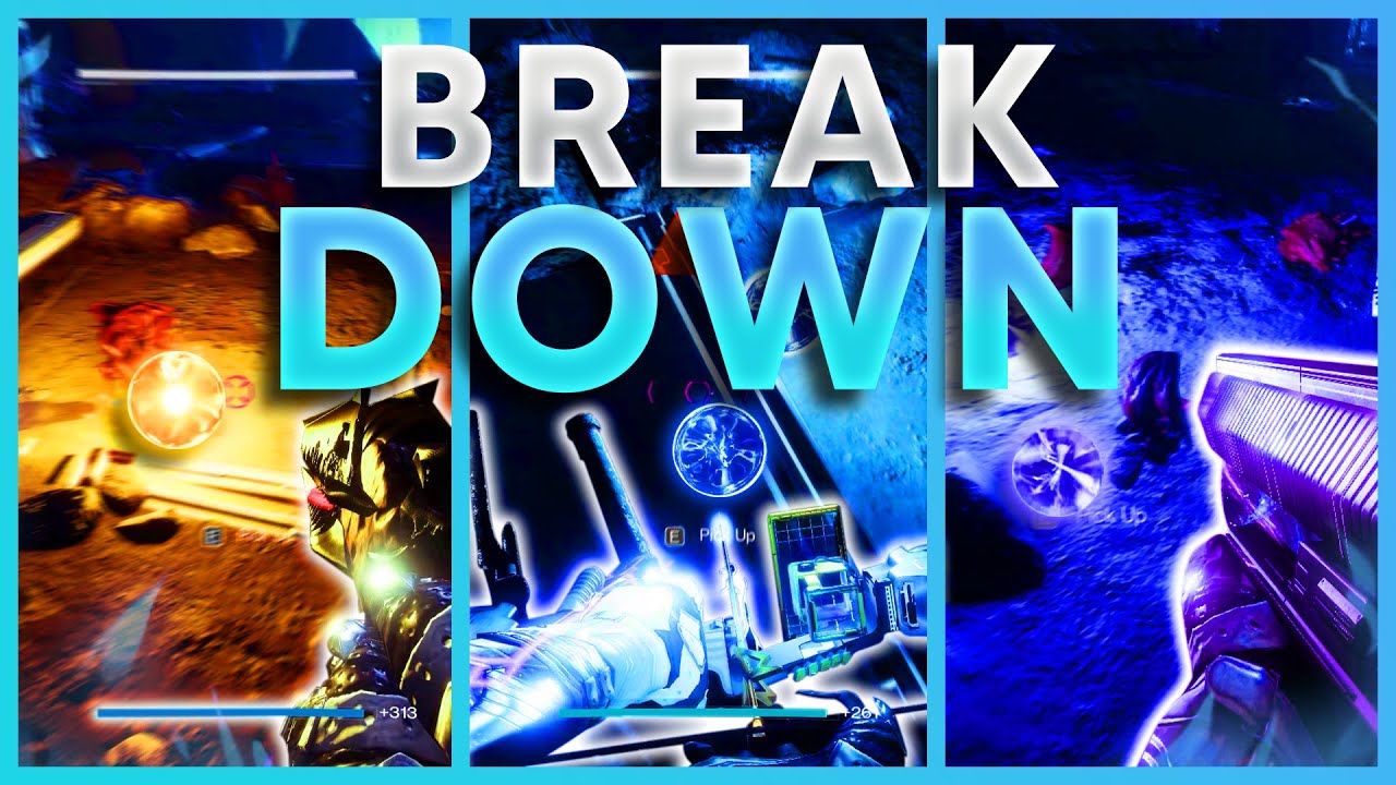 Elemental Orbs FULLY Explained (Synergies, Interactions & Builds) - YouTube