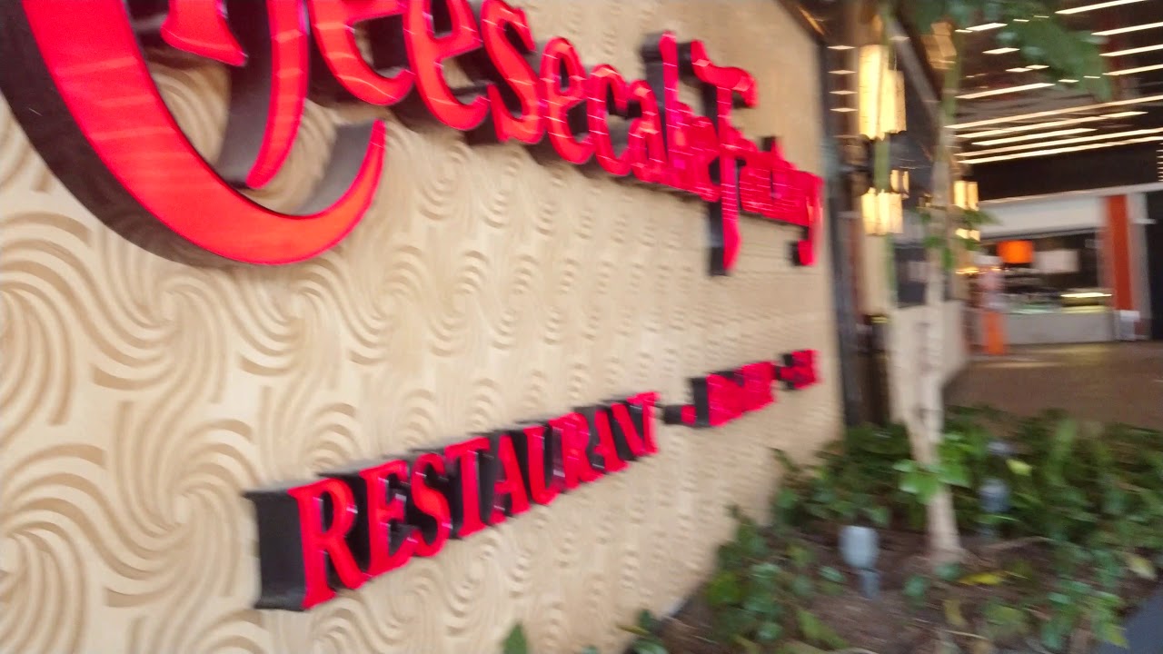 Parque Delta 4k CDMX - YouTube