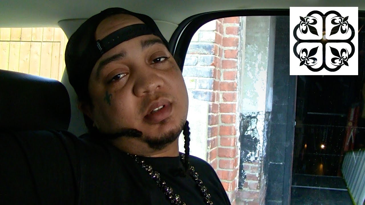 MONTREALITY x GUDDA GUDDA Interview - YouTube