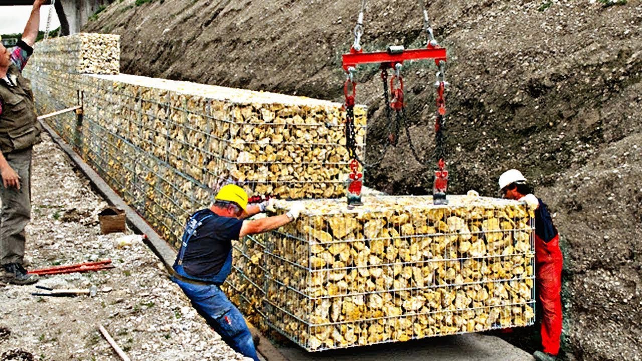 10 CONSTRUCTION INNOVATIONS THAT YOU MUST SEE - YouTube