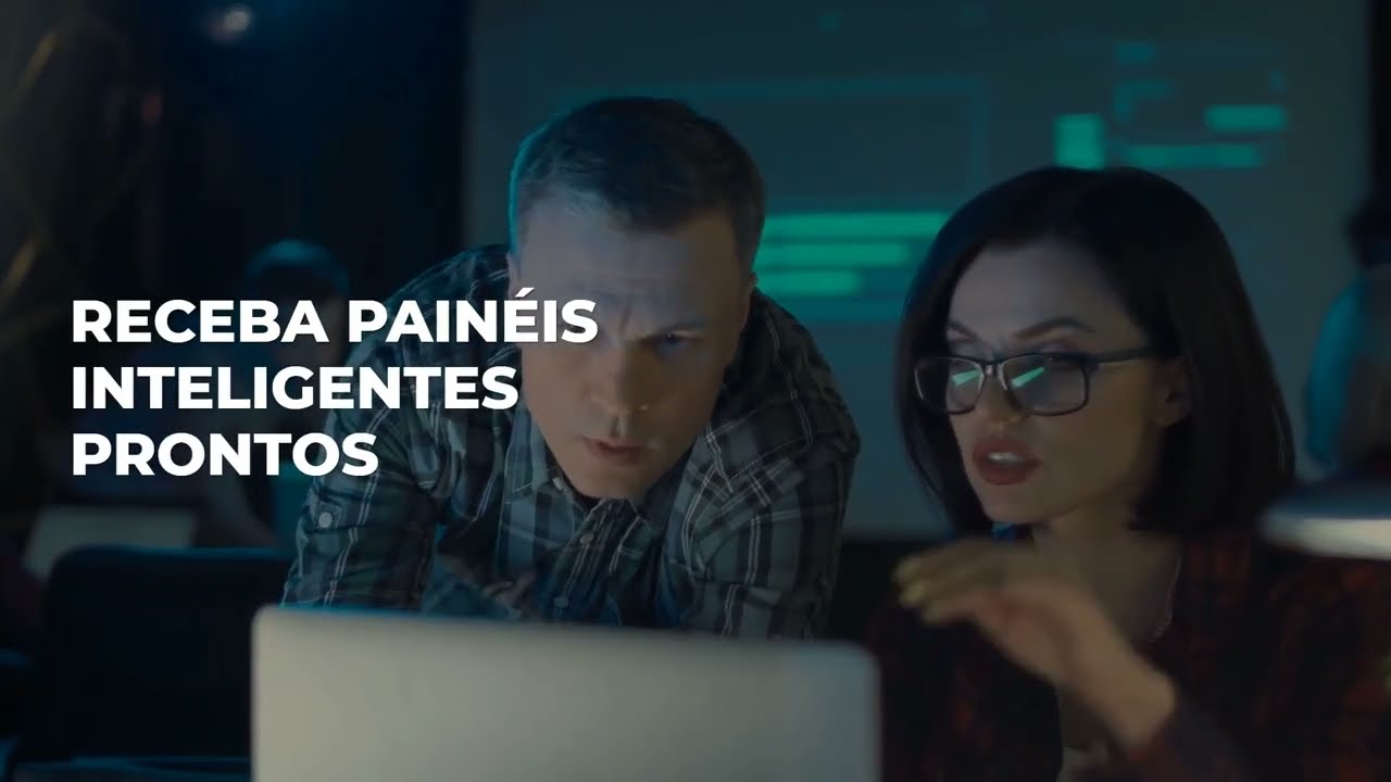 Como a Lemon go transforma dados em Ações - YouTube