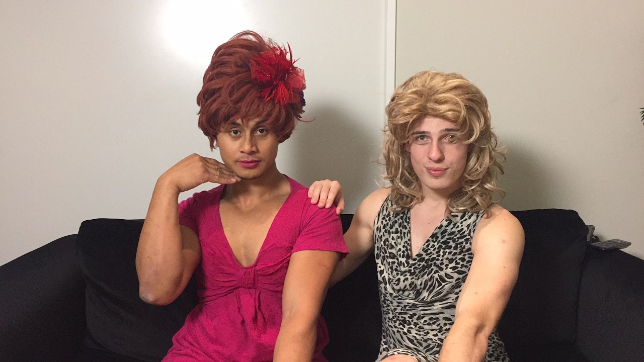 Trish and Anne are Ready for Sunday! | What Now Extra - YouTube