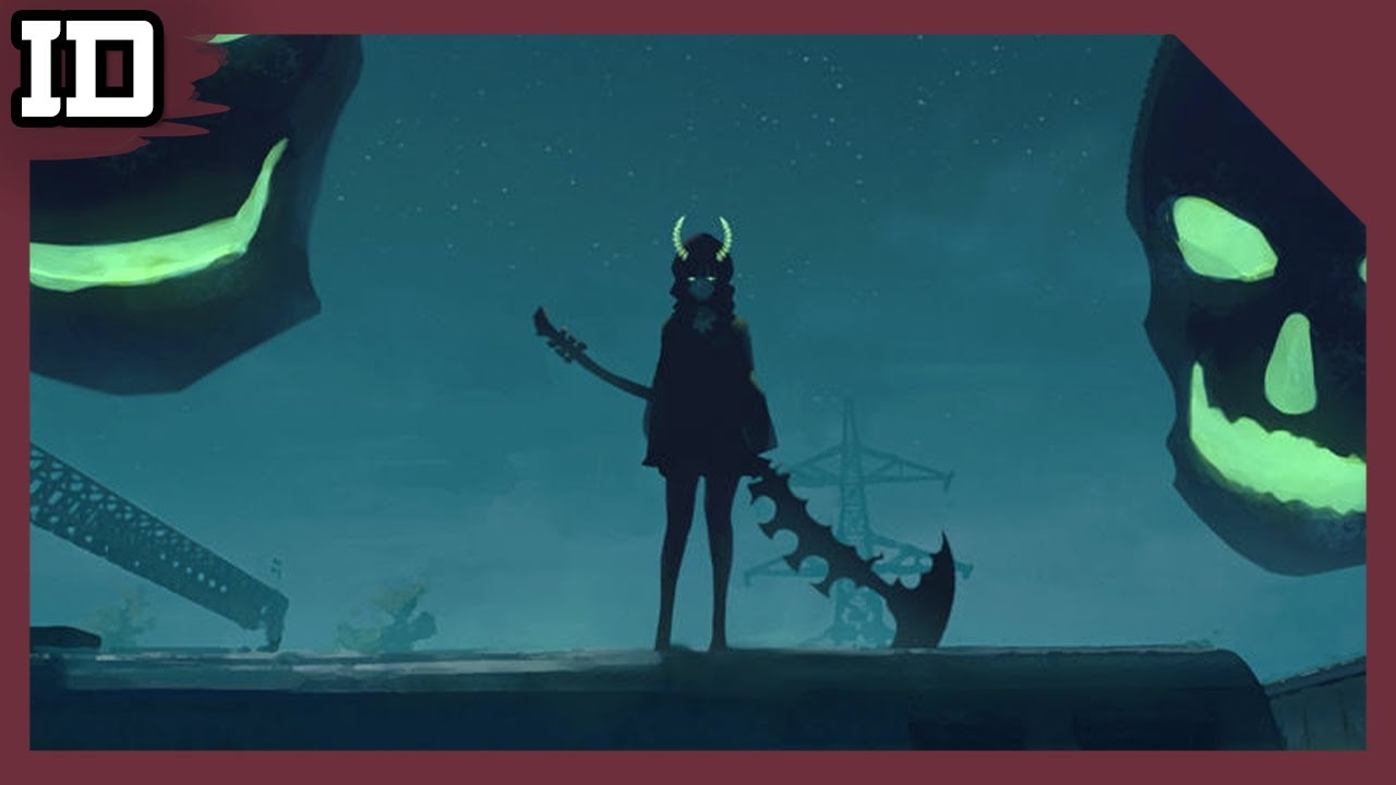 Dubstep/Metal ID - YouTube Music