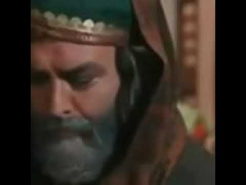 Muxtar Səqəfi- İmam Əlinin məzlumiyyəti haqqında