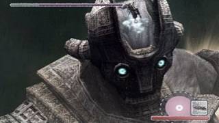 Shadow Of The Colossus 16th Colossus