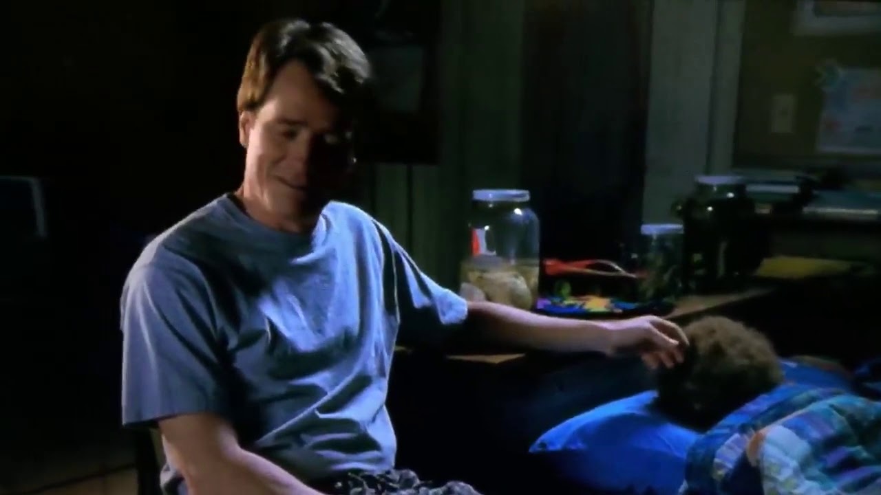 malcolm in the middle momento epico Hal grita - YouTube