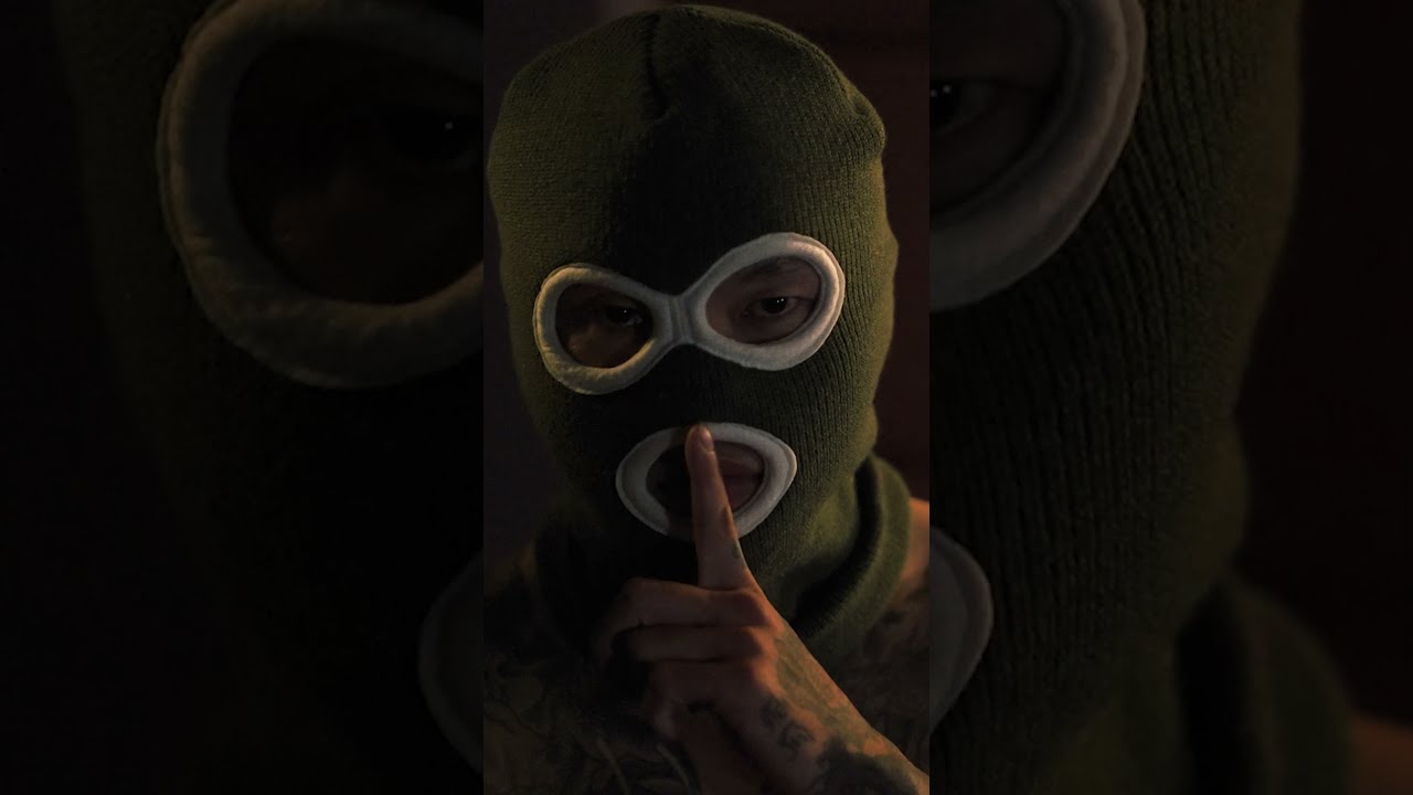 UUUU - Pusherman (official music video) Teaser - YouTube Music