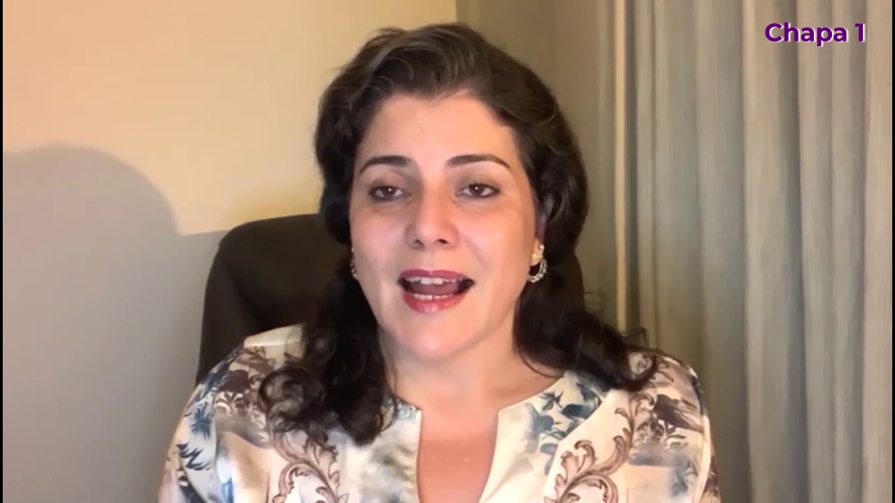 Carla Silene - candidata a Conselheira pela Chapa 1 - YouTube