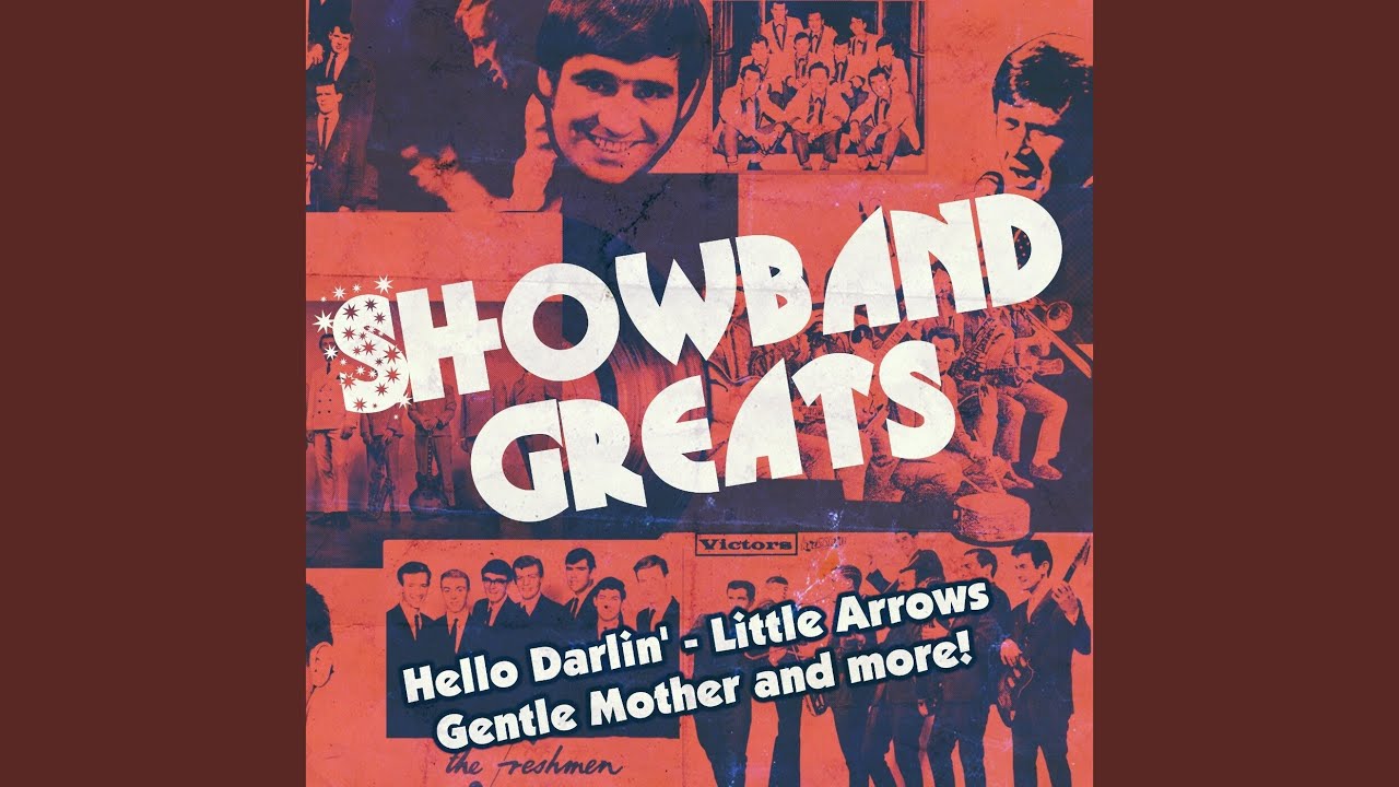 Little Arrows - YouTube