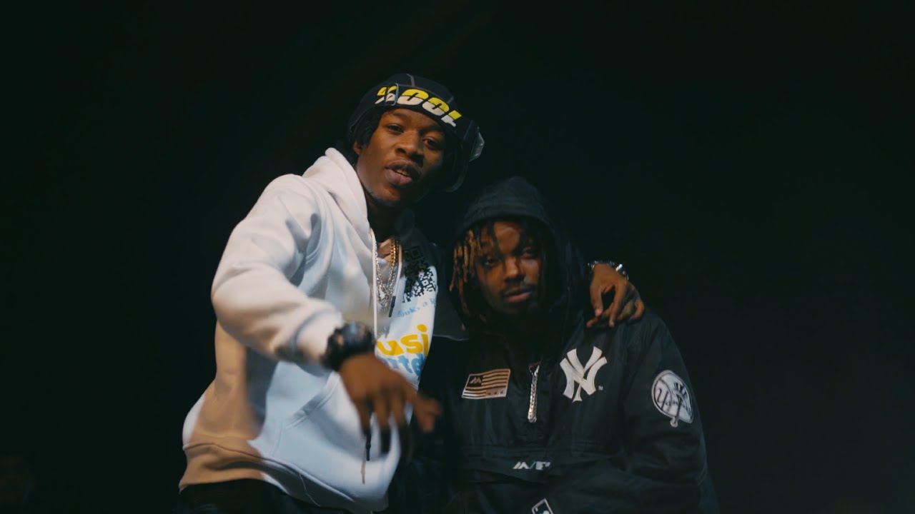 Spoiler 4T3 - MANAZI ft. Lil Maina & Soundkraft (Music Video) - YouTube ...