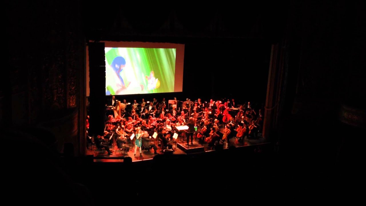 Pokemon Symphonic Evolutions Orchestra: Gotta Catch 'Em All - YouTube