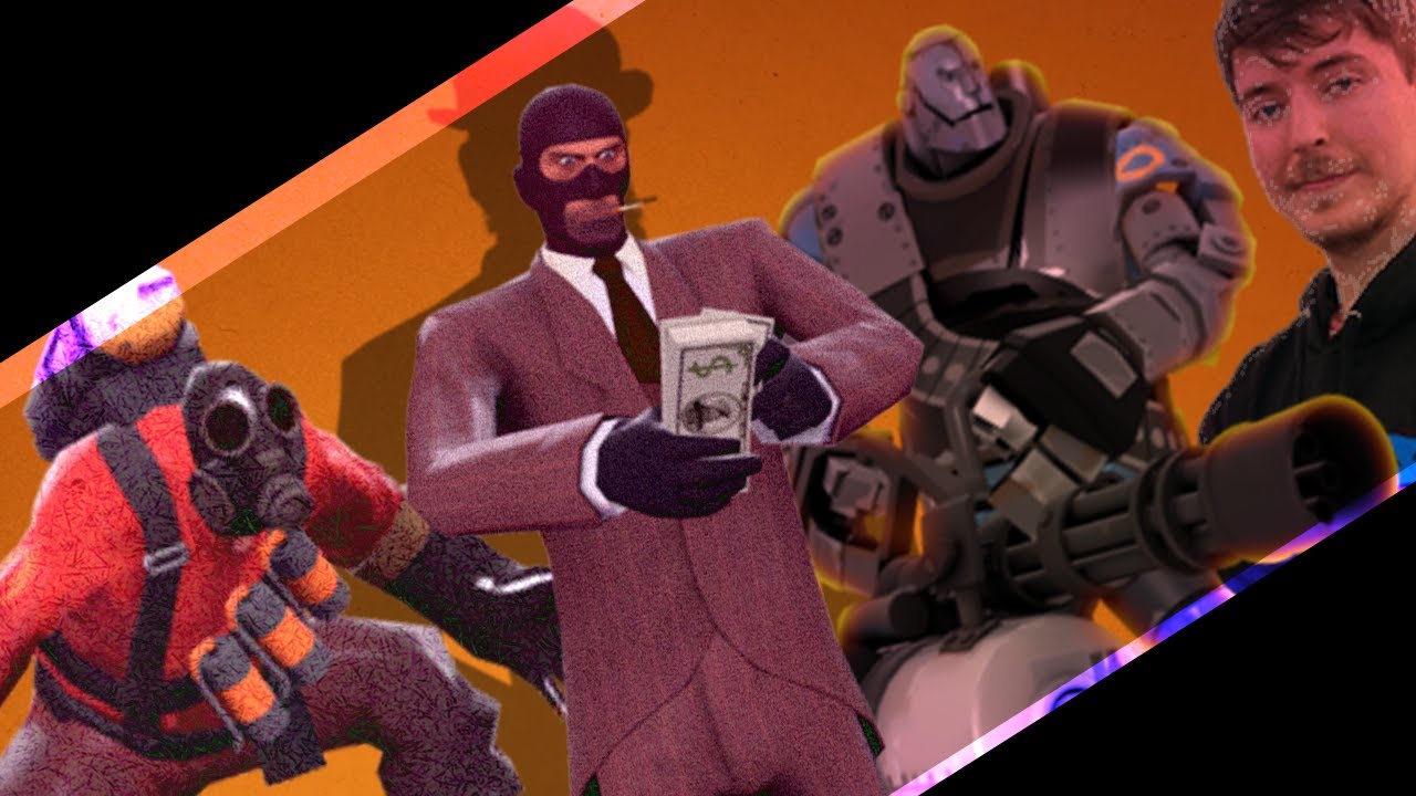 tf2 for the mentally insane - YouTube