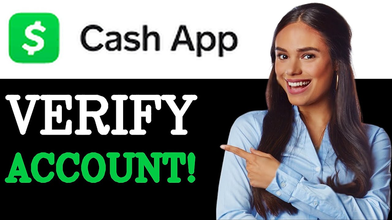 How To Verify Cash App With Driver’s License (2025) - YouTube