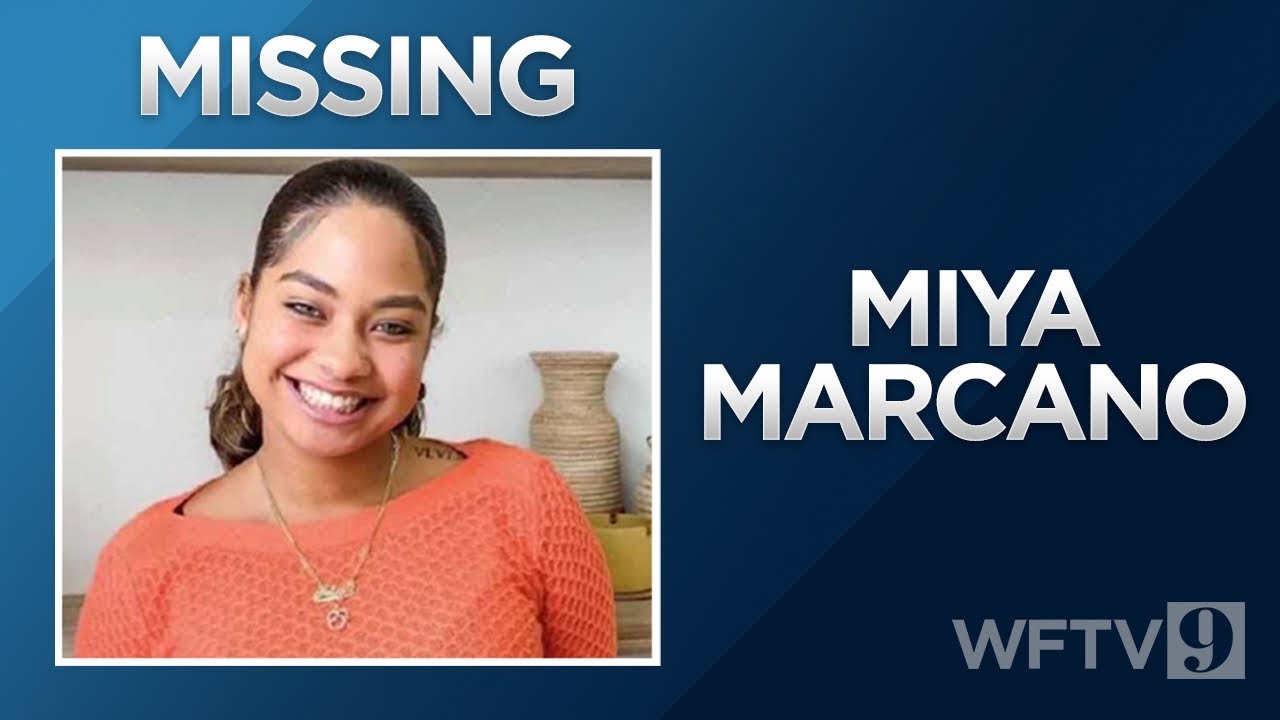 Miya Marcano’s family calls for FBI to help with search for missing 19 ...
