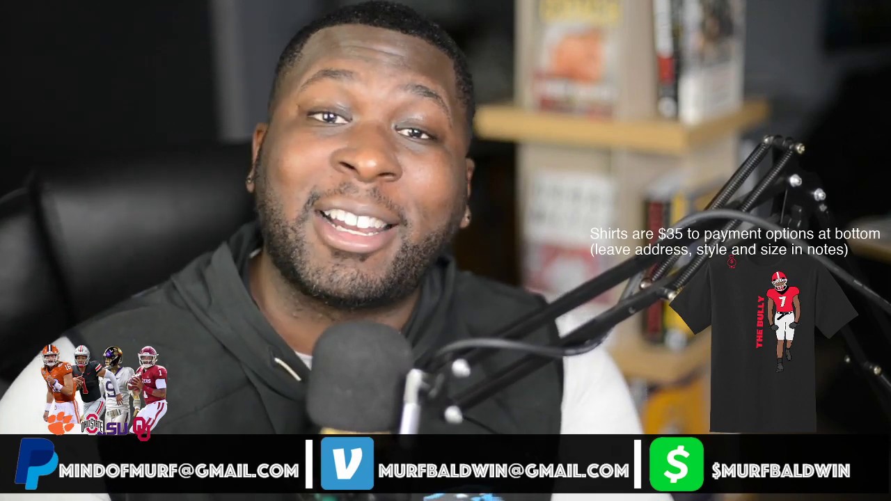 Natty Pre-Game'n!! LSU vs. Clemson! Who wins?! - YouTube