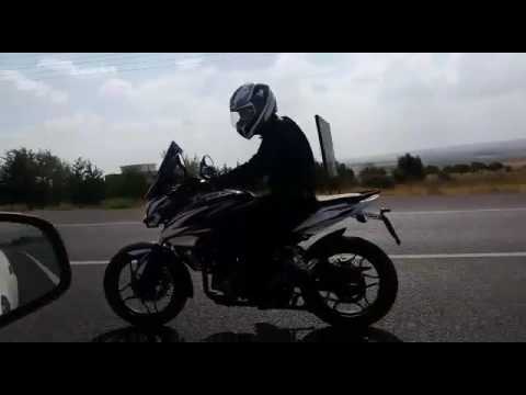 Bajaj Pulsar 200 NS 2015 Model Commuter Motor Sahibinden ikinci el 8 750 TL   352368124