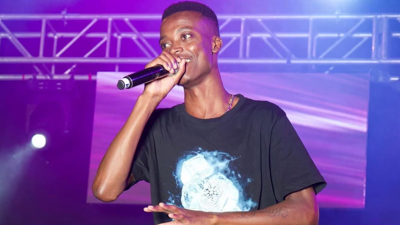 @kingmonadalimpopo6906 King Monanda Performing at the Phalaborwa Marula ...