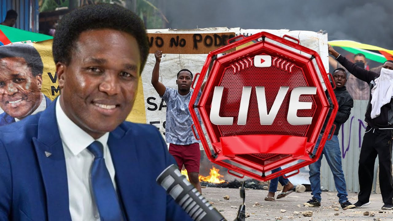 vm7 esta em direto - YouTube