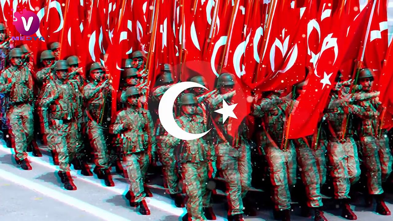 TSK Jandarma Genel Komutanlığı - Dağlıca Türküsü - YouTube