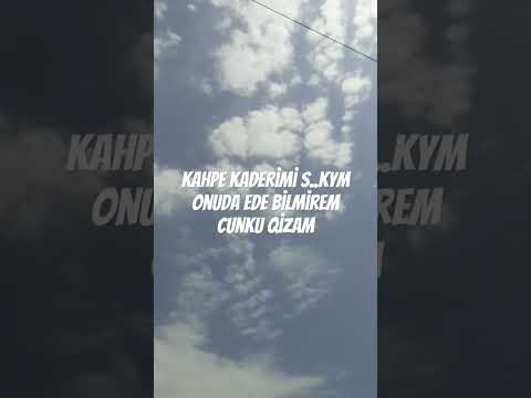 genceli cox qehbe adam cixdin