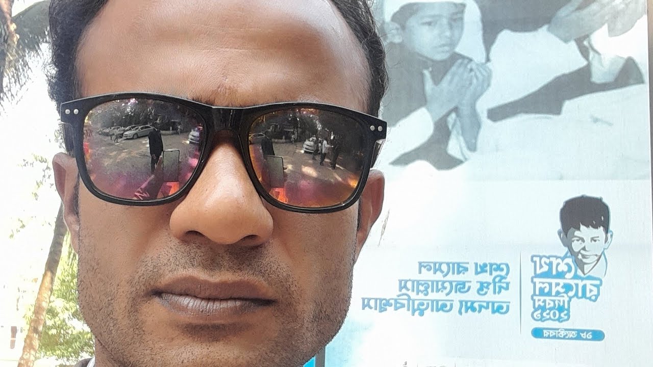Speech about 15th August #Poet Russell # - YouTube