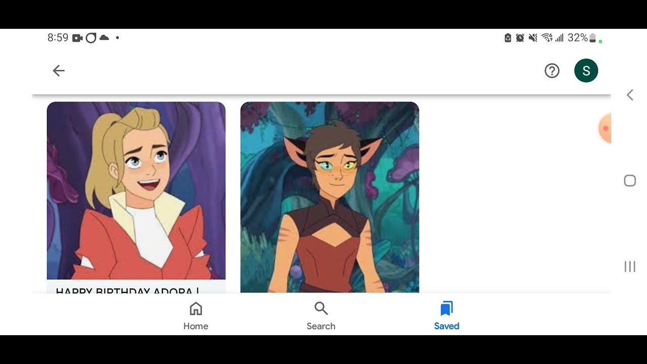 She-Ra and the Princess of Power, Adora and Catra love song, Could Be ...