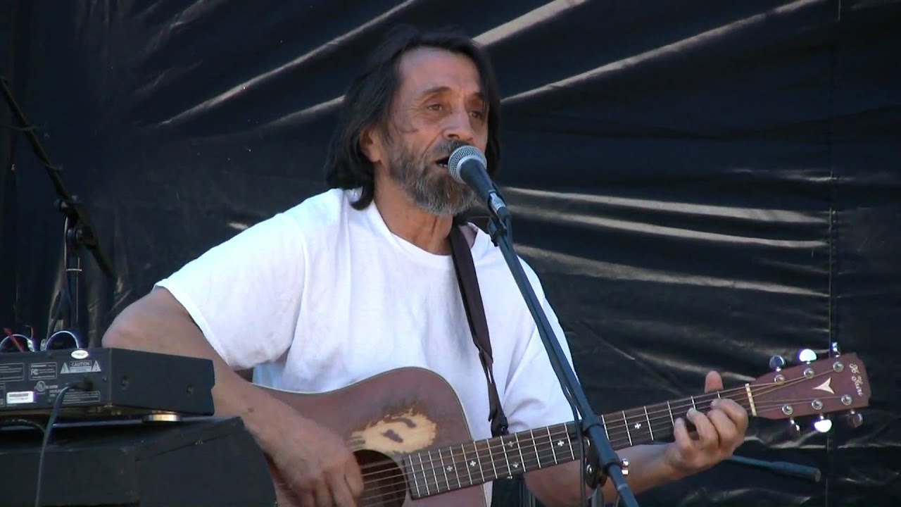 Eric Surette(original) - YouTube