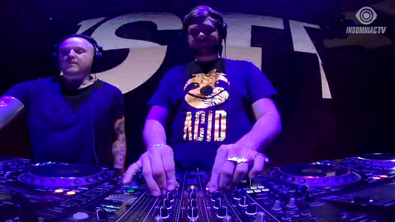 Sian b2b Sacha Robotti Livestream (November 23, 2020) - YouTube