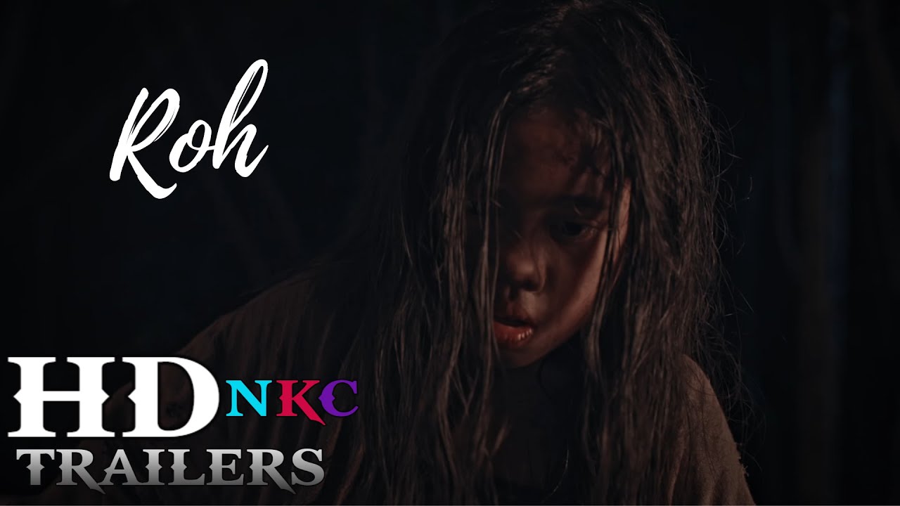 Roh Official Trailer | NKC Trailers - YouTube