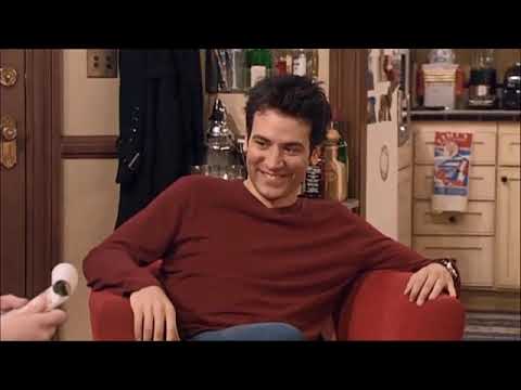 How I Met Your Mother Cobie Smulders - Funny’s Bloopers Outtakes & Gag Reel