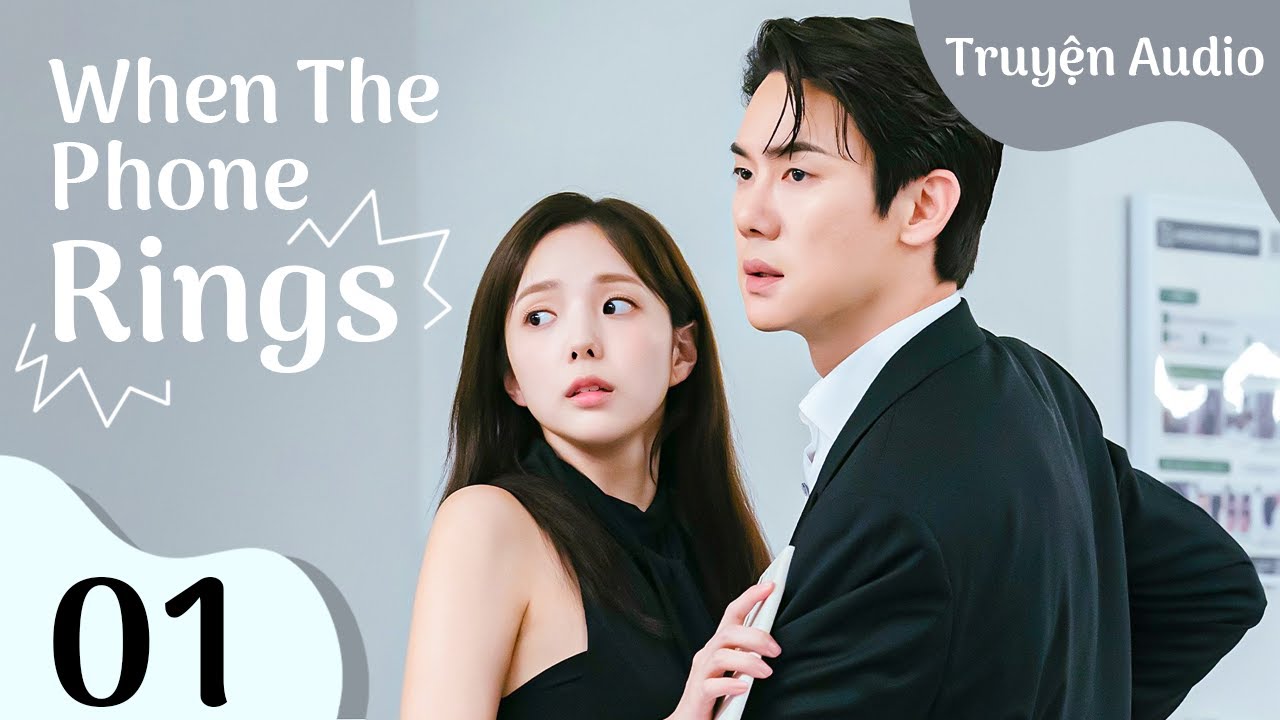 Truyện When The Phone Rings Tập 1 - Khi Chuông Điện Thoại Reo | Truyện ...
