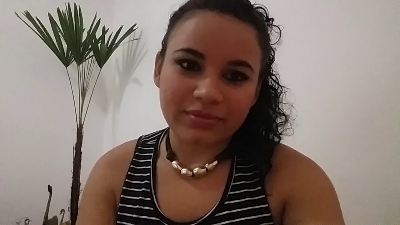 O QUE QUEREM SABER SOBRE ÉRICA MATOS? - YouTube