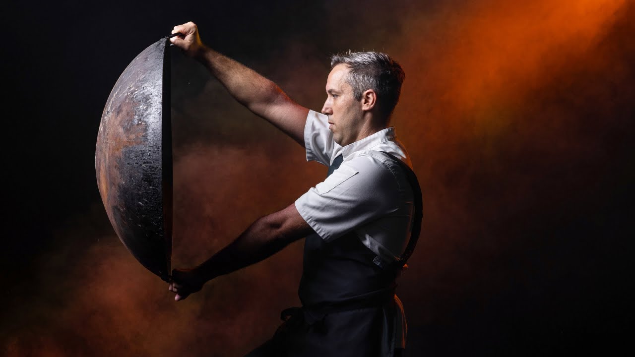 Night Feast at Brisbane Powerhouse - YouTube