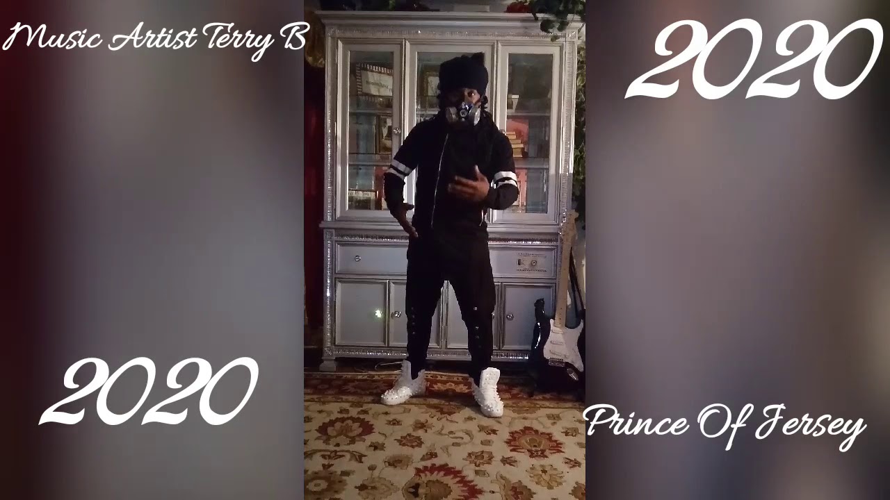 Music Artist Terry B watch what i do part 1# - YouTube