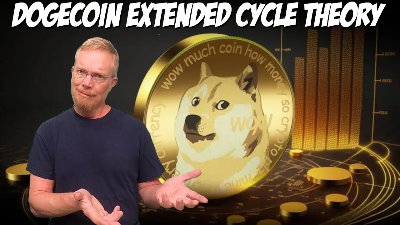 Dogecoin Extended Cycle Theory - YouTube