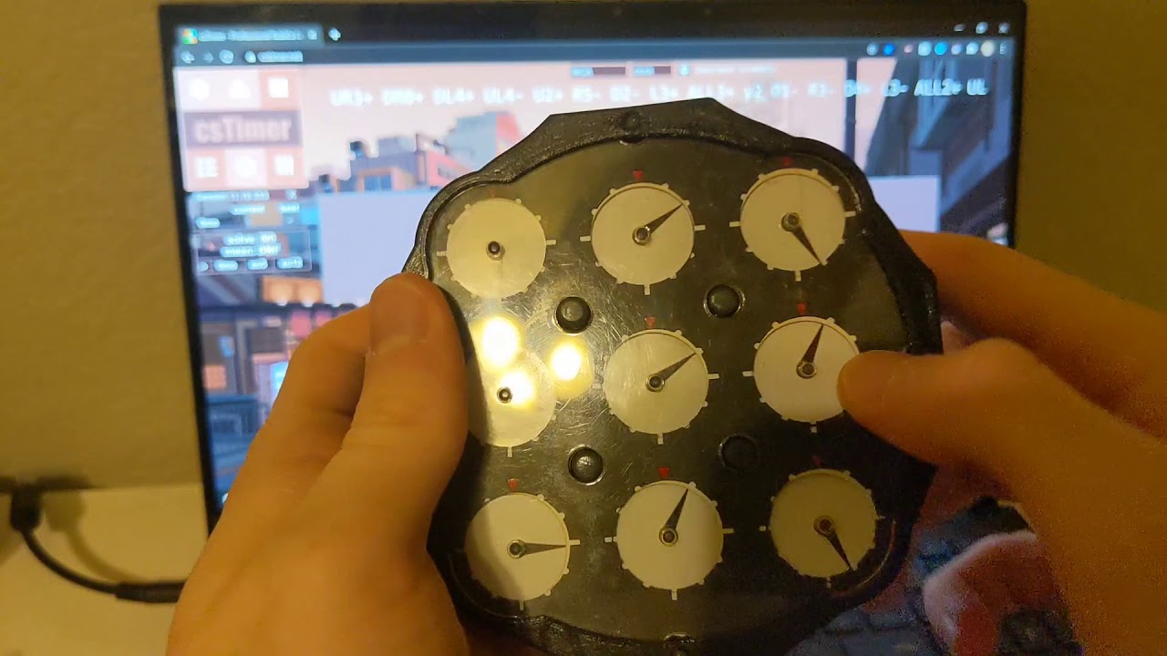 clock tutorial - YouTube