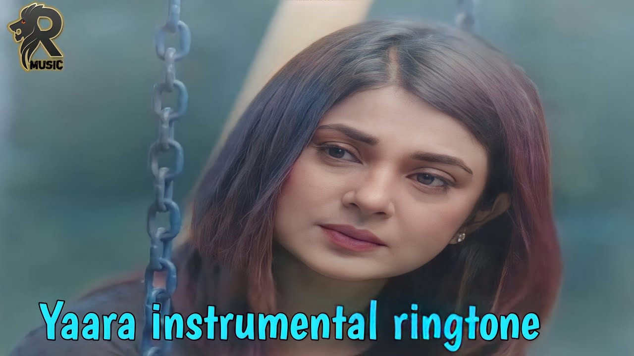 Yaara Sherry Maan (instrumental ringtone) by ravi ratia - YouTube