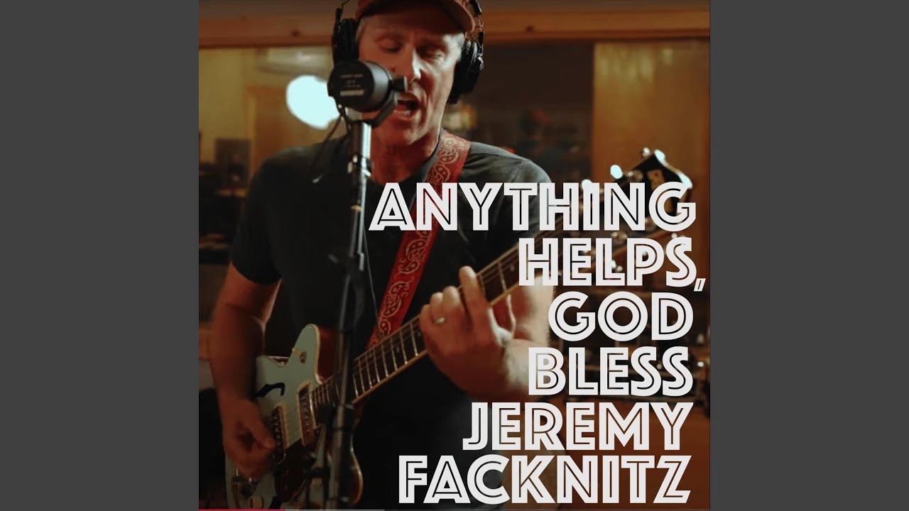 Anything Helps, God Bless - YouTube