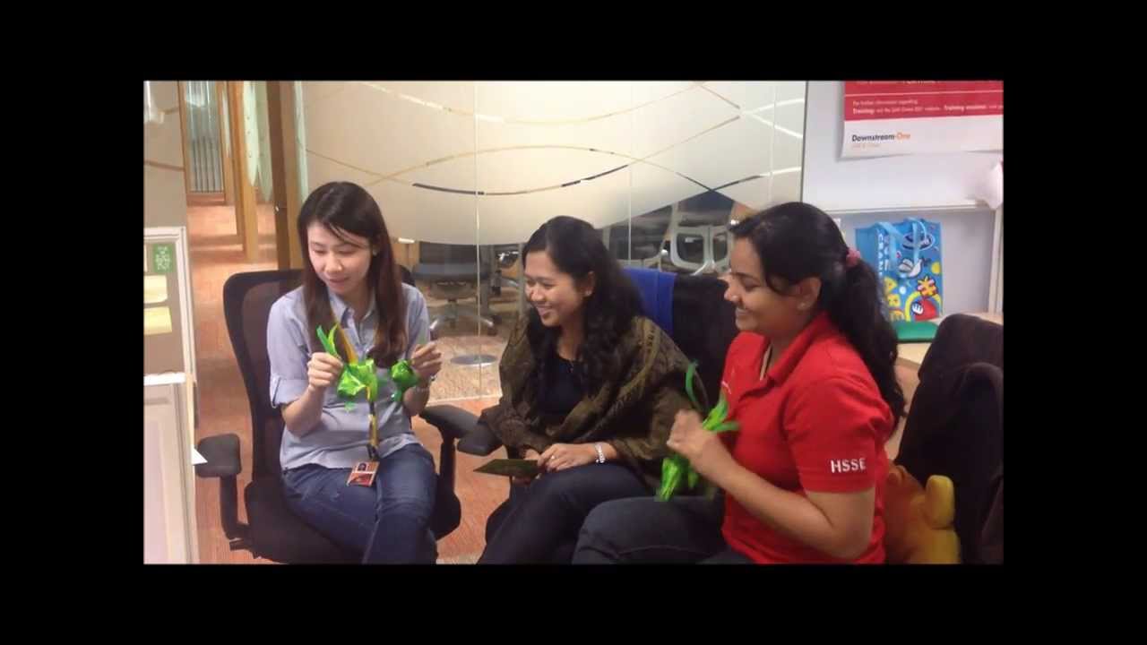 RIANG RIA RAYA SBO KL R&A - YouTube