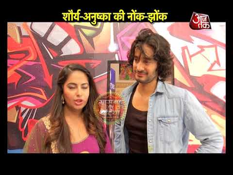 Laado: WHAT! Anushka Says SORRY To Shaurya?
