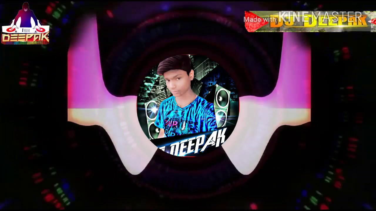 Dj deepak - YouTube