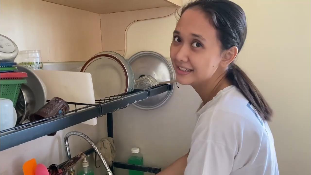 GANGGUIN ISTRI LAGI MASAK PART 2 | ZOOM WAJAH ISTRI🤣🤣 - YouTube