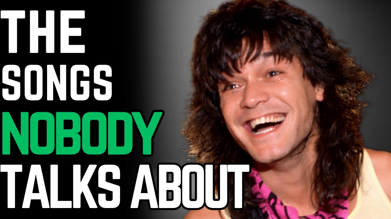 15 WORST Rock Albums of All Time (And Why They're So Bad) - YouTube