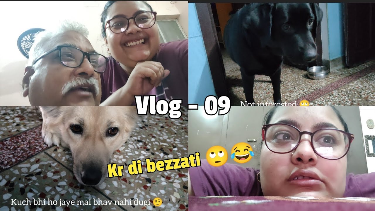 Coco aur Laila ne karwa di meri bezzati 🙄😂 - YouTube