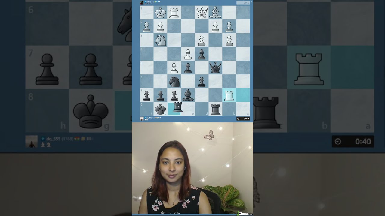 GOOD NIGHT CHESS!!! #chess #shorts #shortsfeed - YouTube