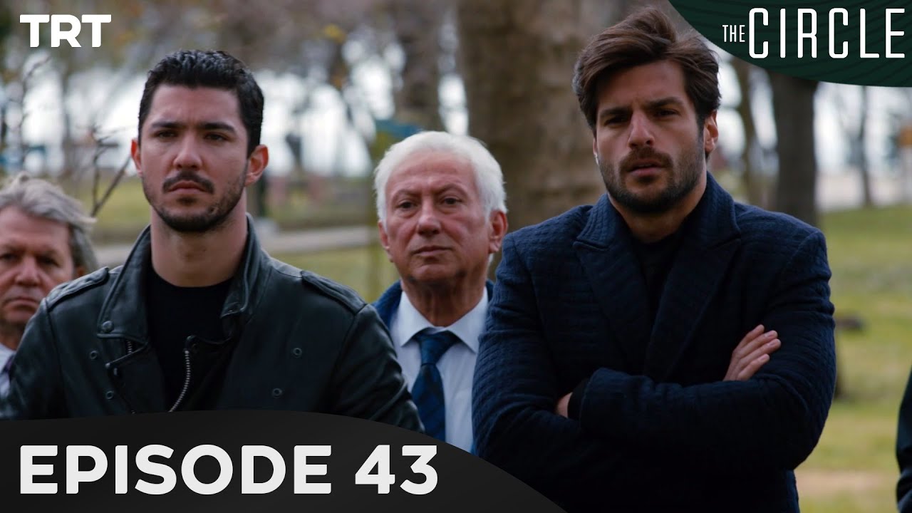 The Circle - Episode 43 - YouTube