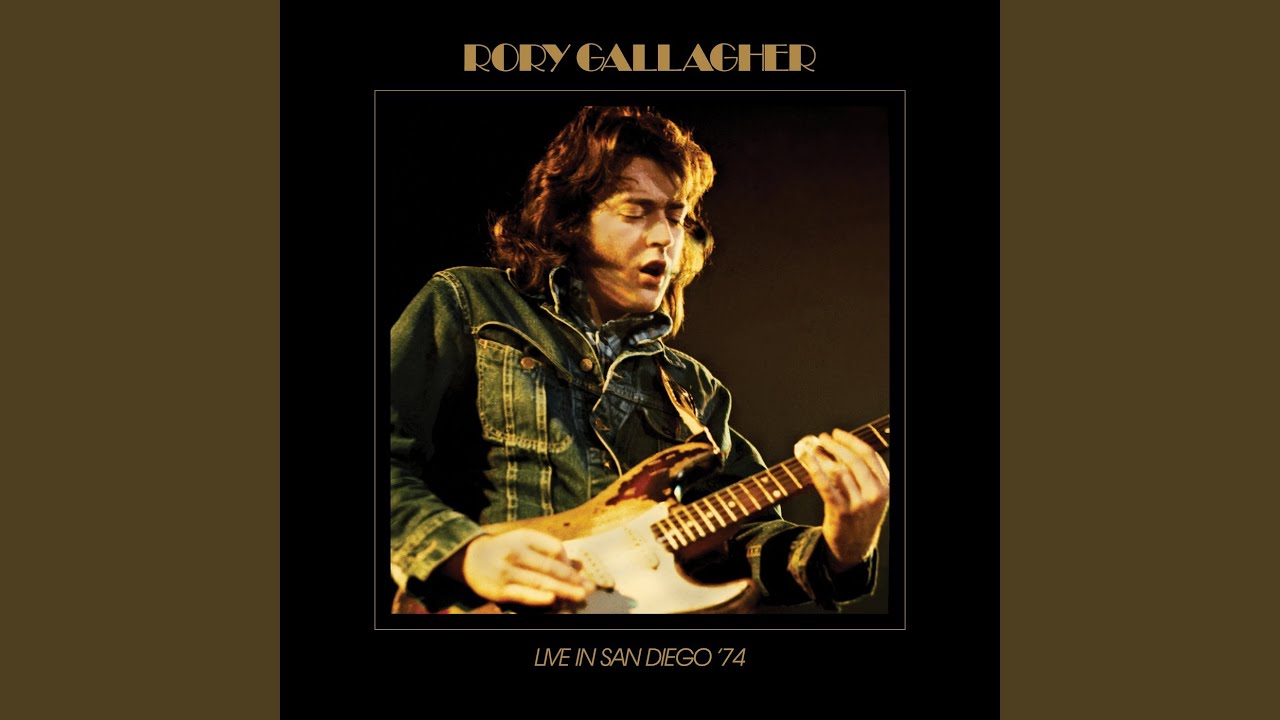 Messin' With The Kid (Live At The San Diego Civic Center, CA, USA ...