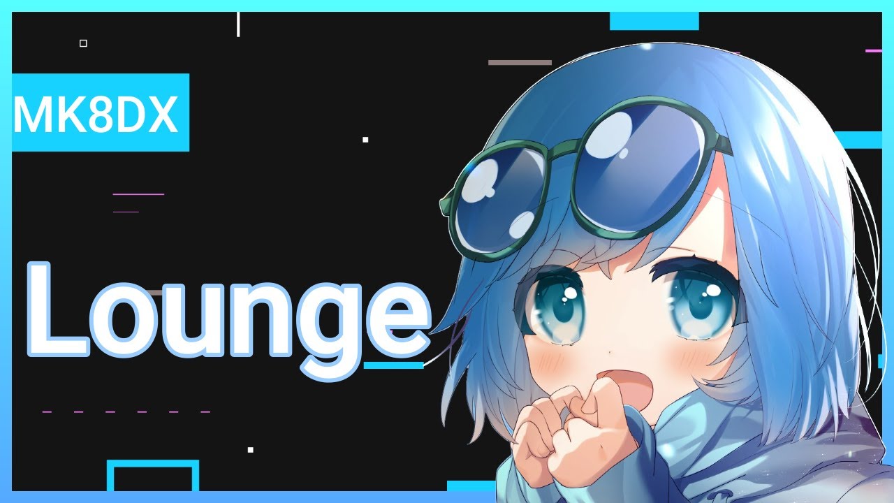 SQ 2v2【マリオカート8DX】 - YouTube